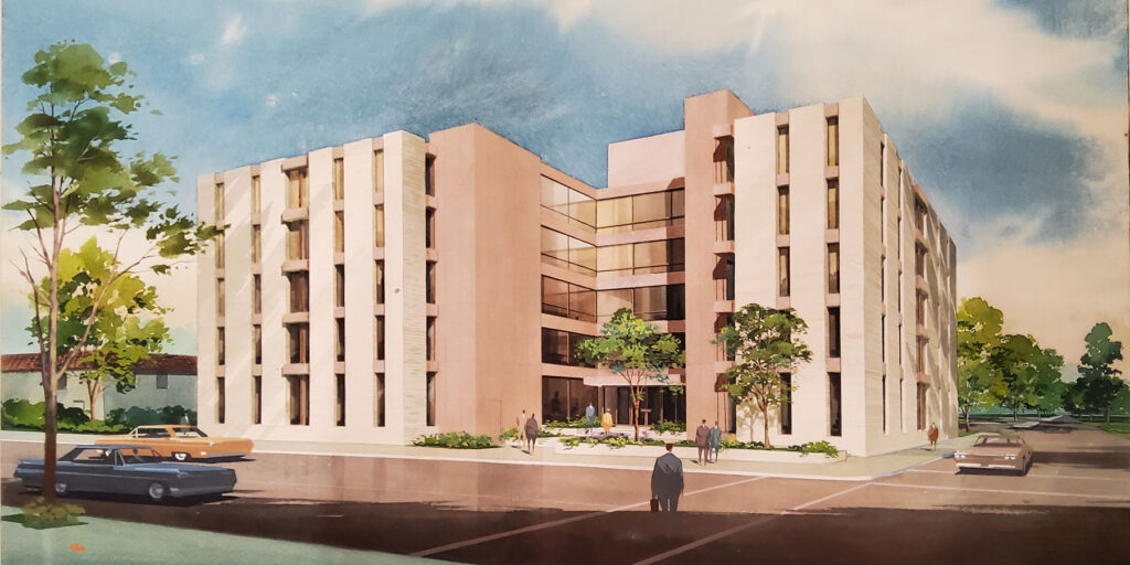 Duke Grace Apartments - Petra Properties